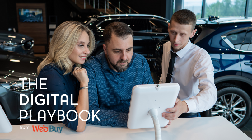 Omnichannel Digital Retailing: The #1 Strategy for 2025